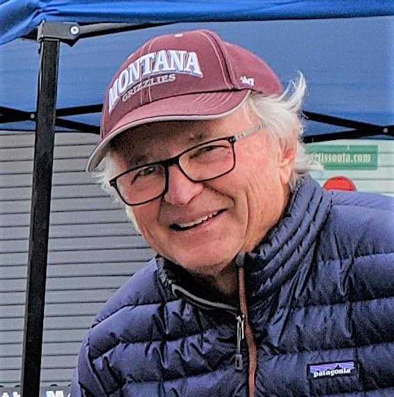 Mike Larson | Valley Press/Mineral Independent
