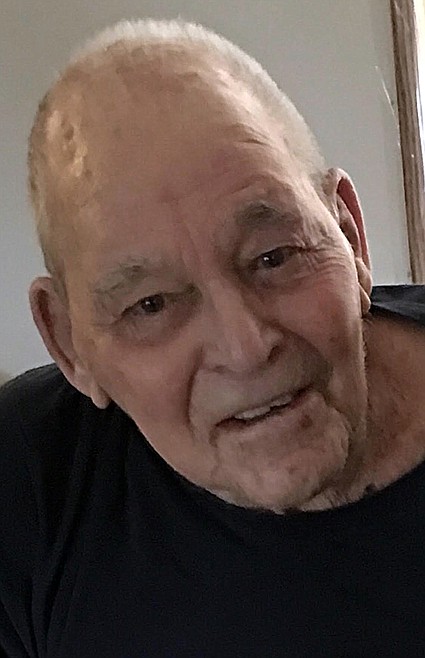 Calvin Arthur Mosher, 93 | Bonners Ferry Herald Calvin Arthur Mosher, 93 | Bonners Ferry Herald