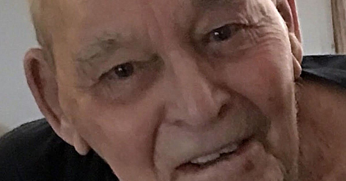 Calvin Arthur Mosher, 93 | Bonner County Daily Bee