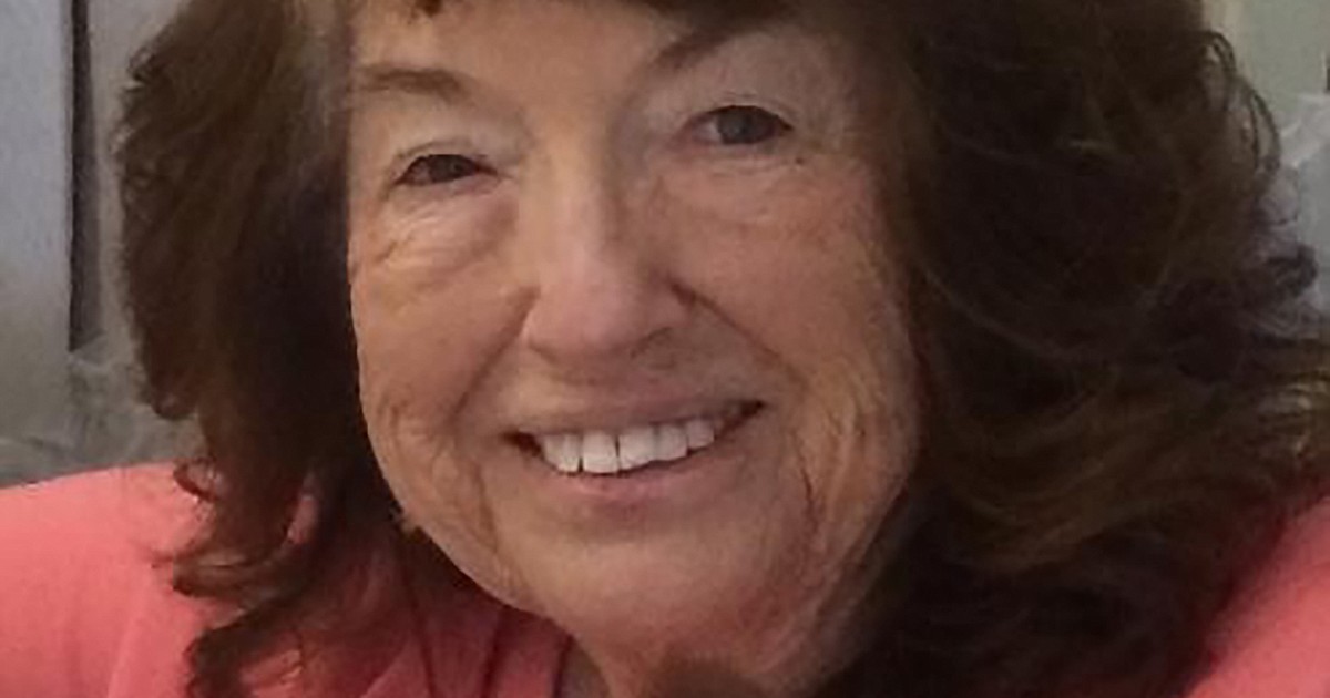 Patricia Ann Cavanaugh | Bonner County Daily Bee