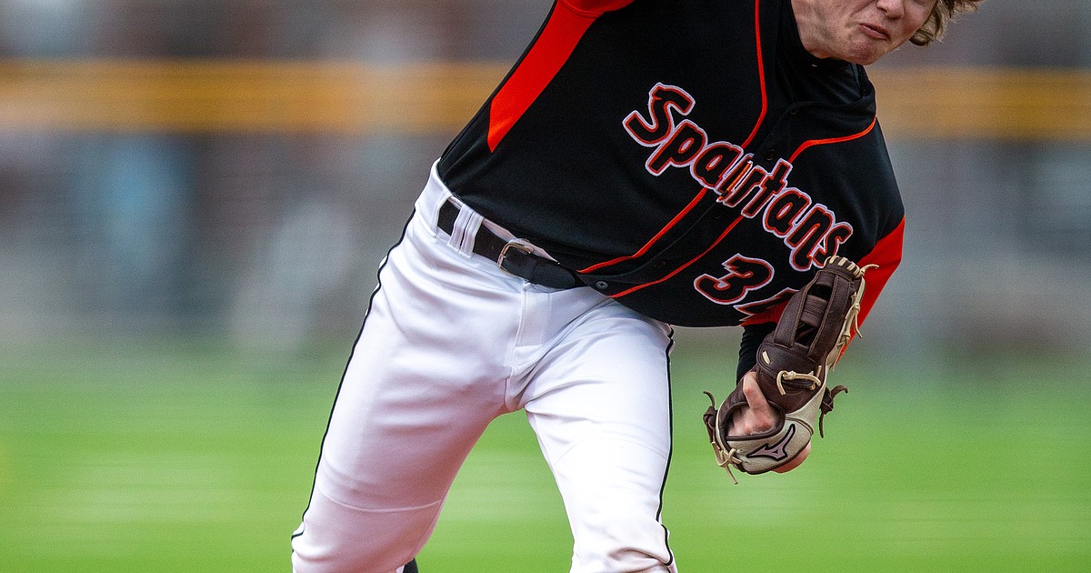 PR baseball loses 14-3 to St. Maries in home opener | Bonner County ...