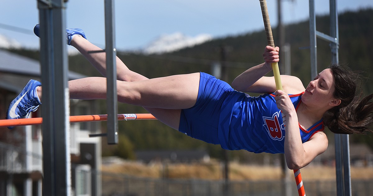 Bigfork track off to a running start | Bigfork Eagle