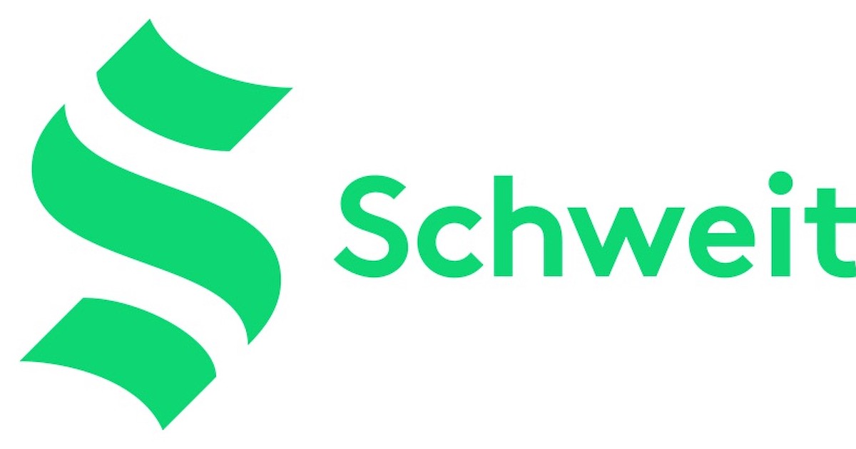 Schweitzer debuts new logo, wordmark | Hagadone News Network