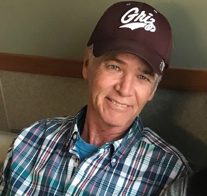 Timothy Connolly, 65 | Daily Inter Lake