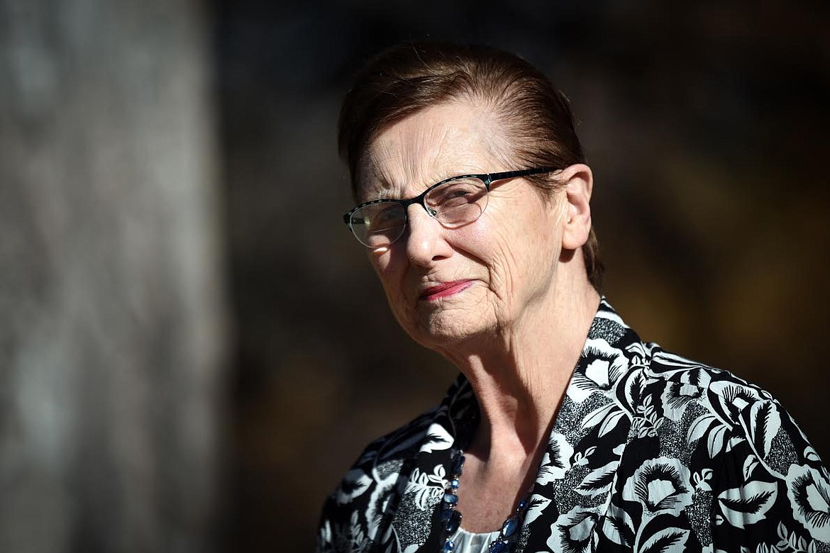 A life well lived despite hard work and hard times | Valley Press ...