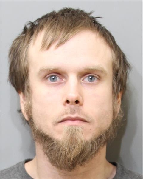 KCSO seeks inmate who failed to return from work release | Coeur d ...