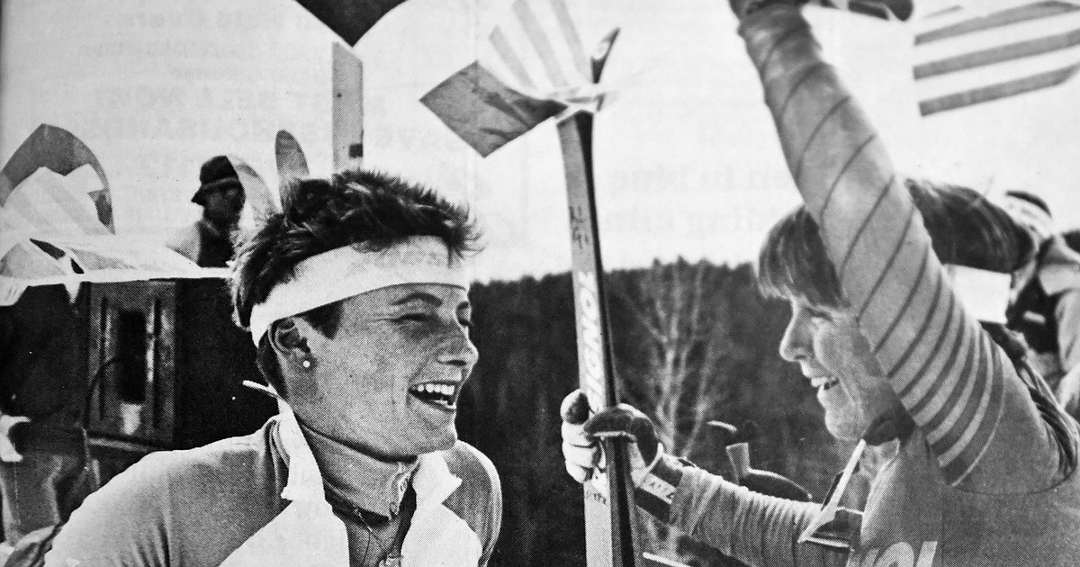 Looking Back for April 14 | Whitefish Pilot