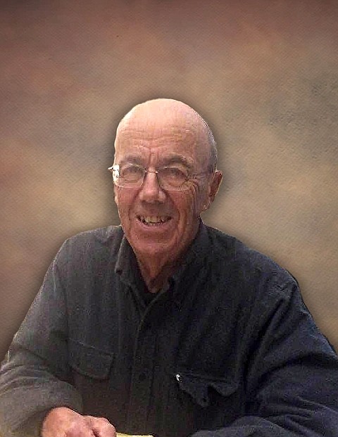 Larry Jerome Leibel, 78 | Coeur d'Alene Press