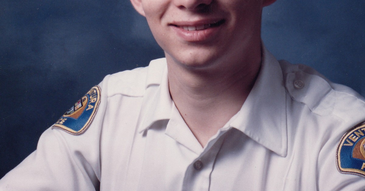 Matthew 'Matt' Brent Romo, 51 | Coeur d'Alene Press