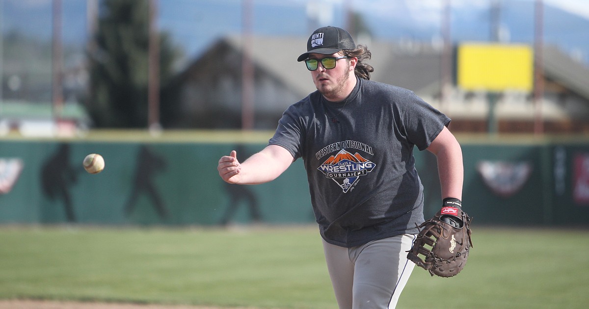 Libby Loggers warming up for season's start | Western News