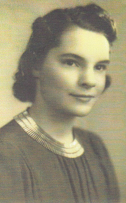 Ruth Evangeline Hooten, 99 | Coeur d'Alene Press