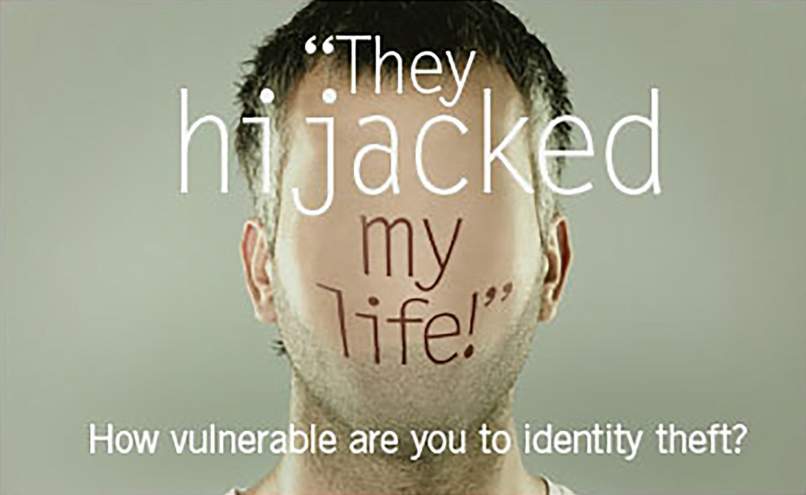 Avoiding identity theft explored at Lifetree Café | Bonner County Daily Bee