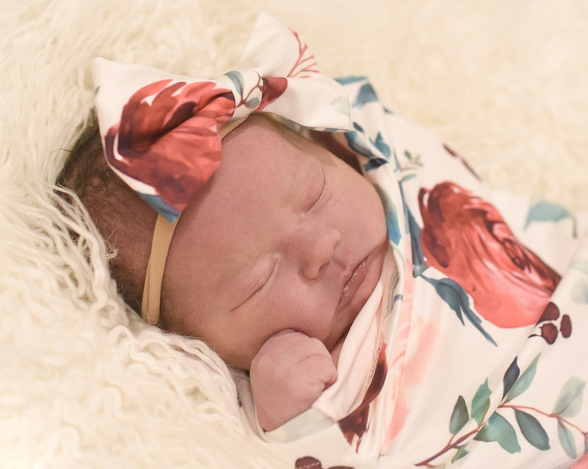 Birth Announcements | Lake County Leader