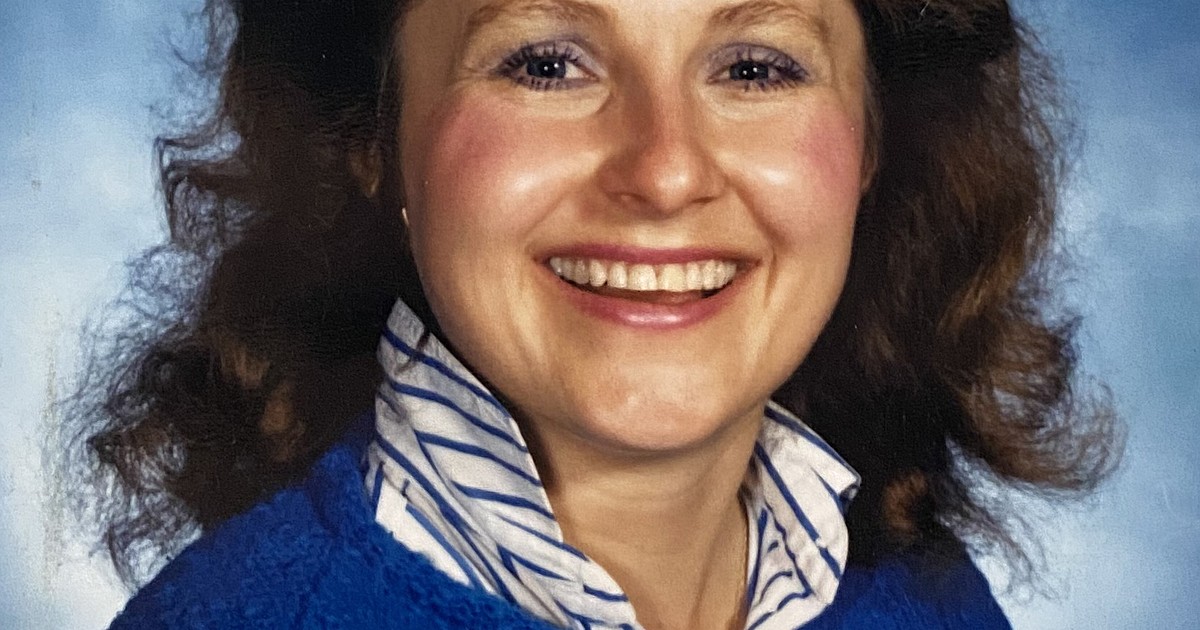 Nancy Lee Bell | Coeur d'Alene Press