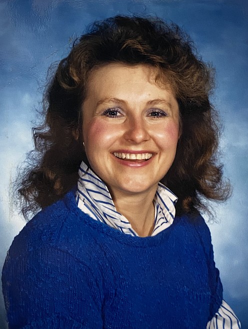 Nancy Lee Bell | Coeur d'Alene Press