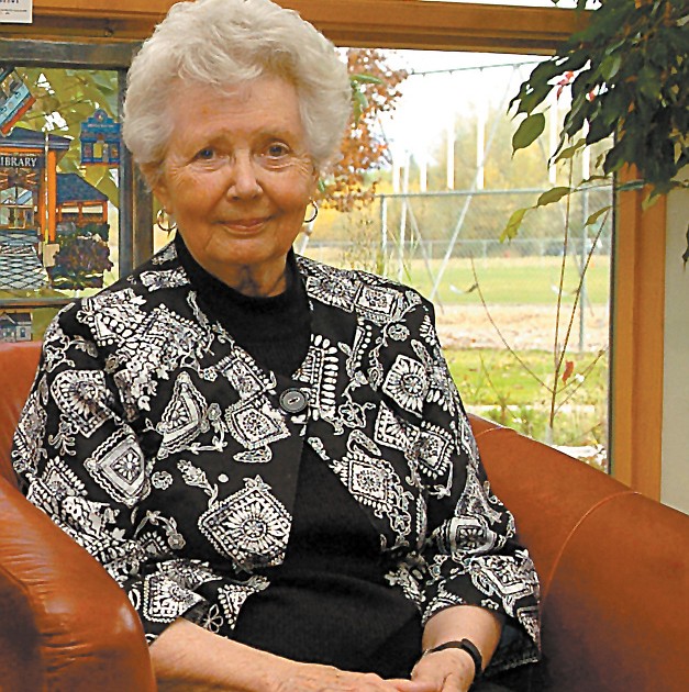 Vera Jean 'Connie' Heckathorn, 93 | Daily Inter Lake