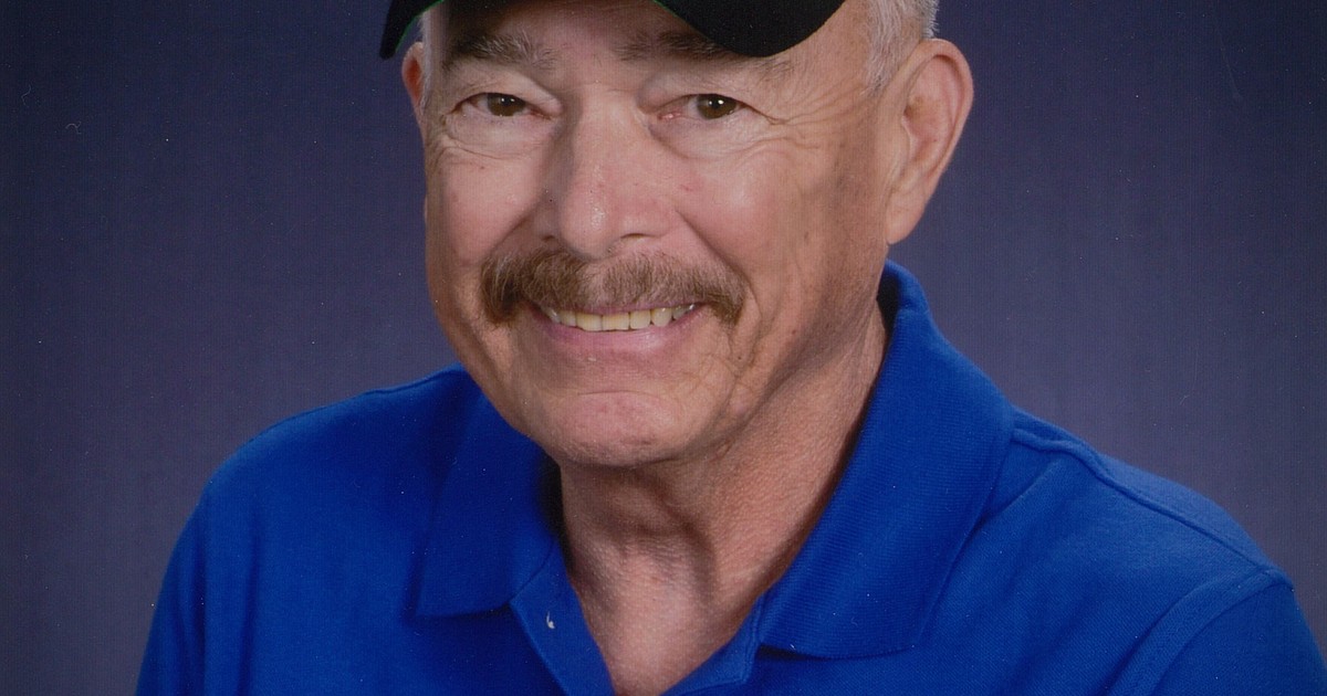 Wayne Leonard Rathburn, 78 | Coeur d'Alene Press