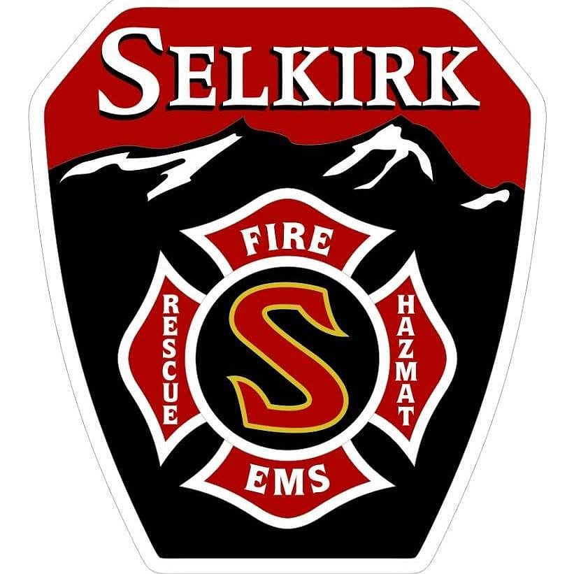 Sagle Fire welcomes commissioner | Hagadone News Network