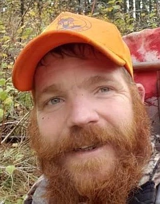Steven Ray Calder, 46 | Coeur d'Alene Press
