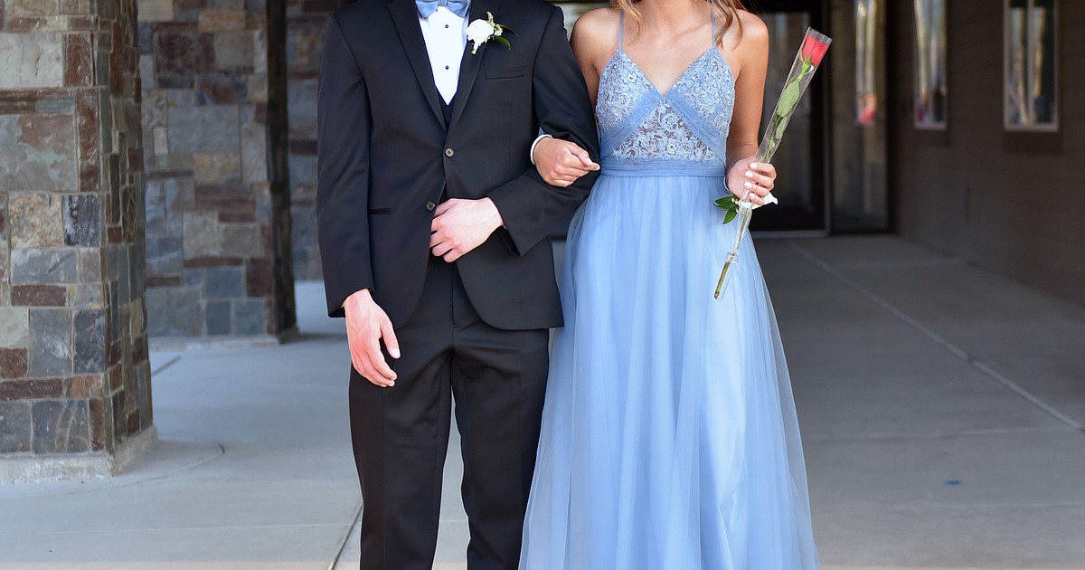 PHOTOS: WHS Mask-Querade Prom | Whitefish Pilot