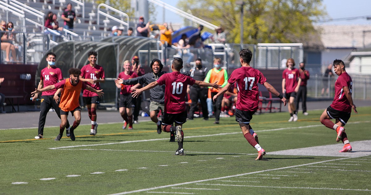 Moses Lake boys defeat Eastmont, 1-0 | Columbia Basin Herald