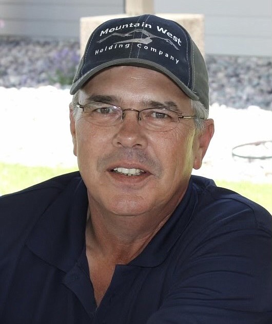 Gary Alan Bailey | Valley Press/Mineral Independent