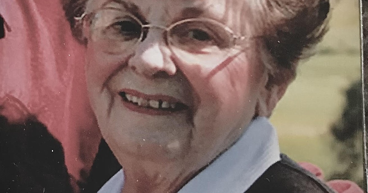 Wanda Marie Poore, 81 | Daily Inter Lake