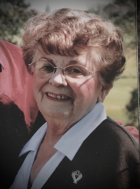 Wanda Marie Poore, 81 | Daily Inter Lake