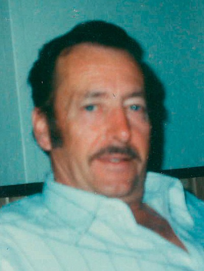 Gary Raymond Allen | Hungry Horse News