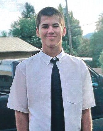 Tyler Littlefield, 21 | Daily Inter Lake