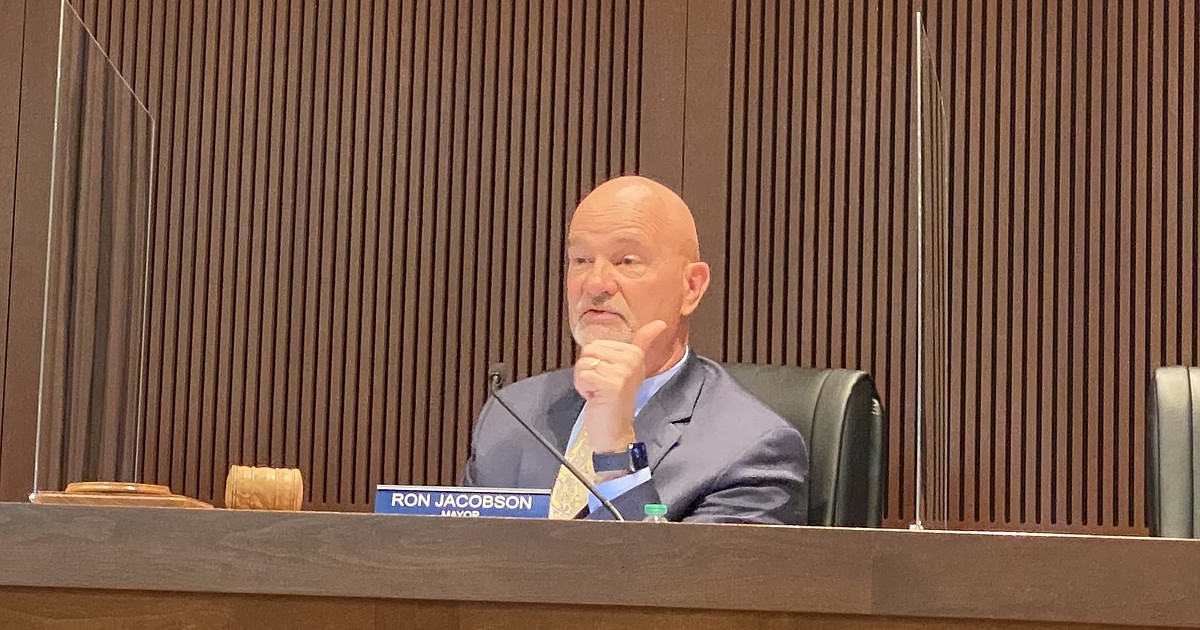 Post Falls leaders tackle conflict-of-interest claims | Coeur d'Alene Press