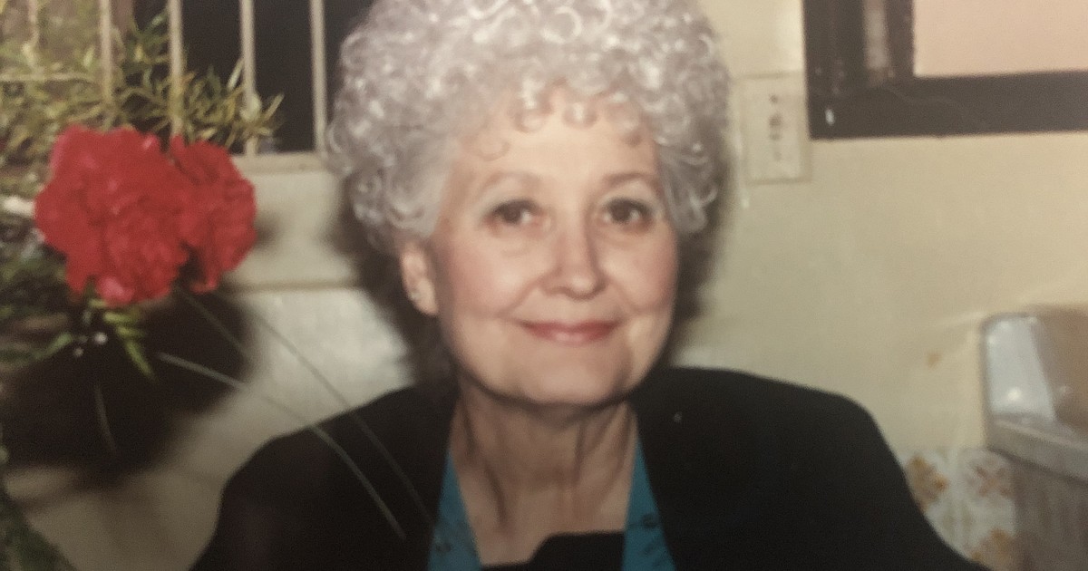 Helen Major, 92 | Daily Inter Lake