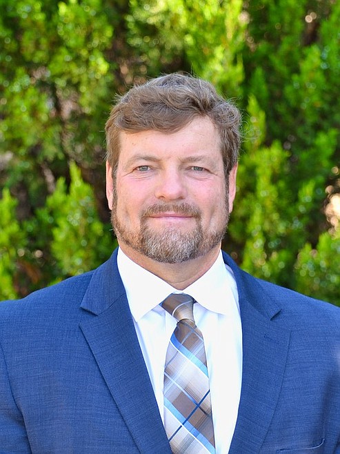 IPNF welcomes new Forest Supervisor | Shoshone News-Press