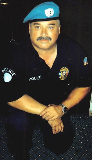 Robert Wayne Fitzgerald II | Coeur d'Alene Press