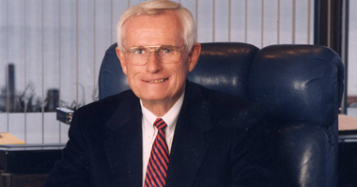 Hagadone dies at 88; built business group | Columbia Basin Herald