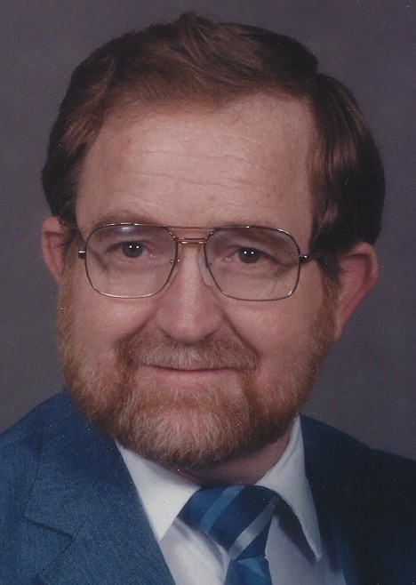 Clyde 'Rusty' Henry Sheppard | Coeur d'Alene Press