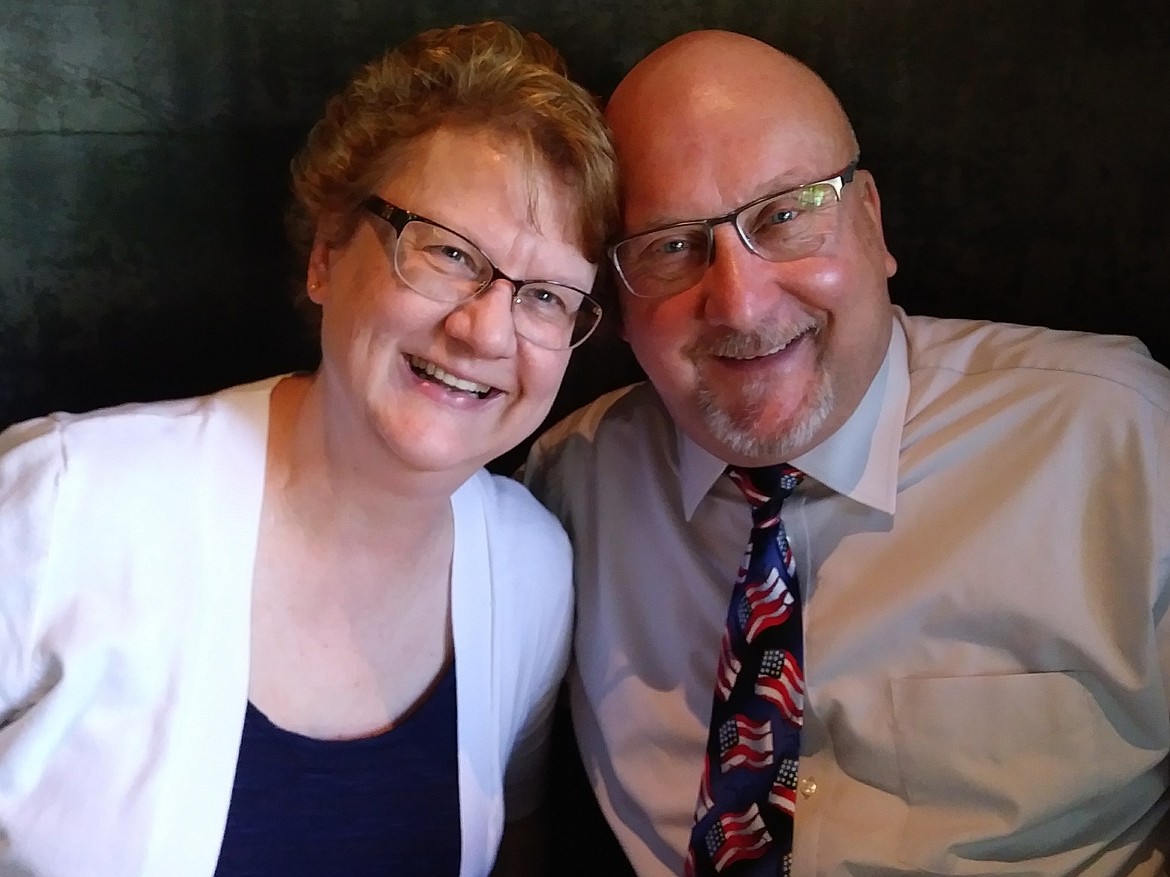 Milestone Announcements | Hagadone News Network