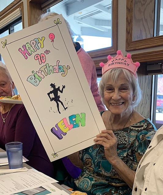 Milestone Announcements | Coeur d'Alene Press