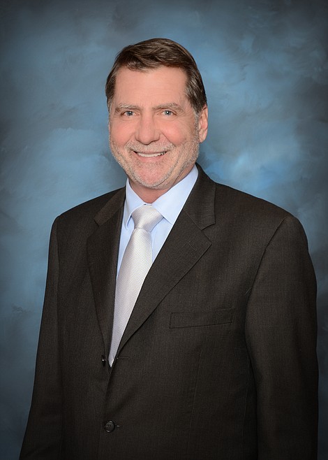 Corkill retires from Fish and Game Commission | Coeur d'Alene Press