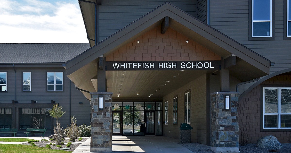 U.S. News ranks Whitefish High School No. 2 in Montana | Whitefish Pilot