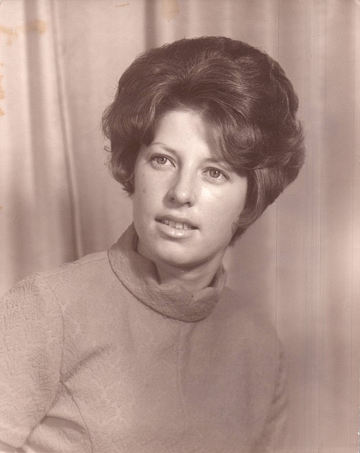 Nancy Carole Gribble, 72 | Shoshone News-Press