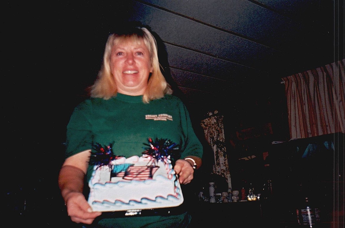 Nancy Carole Gribble, 72 | Shoshone News-Press