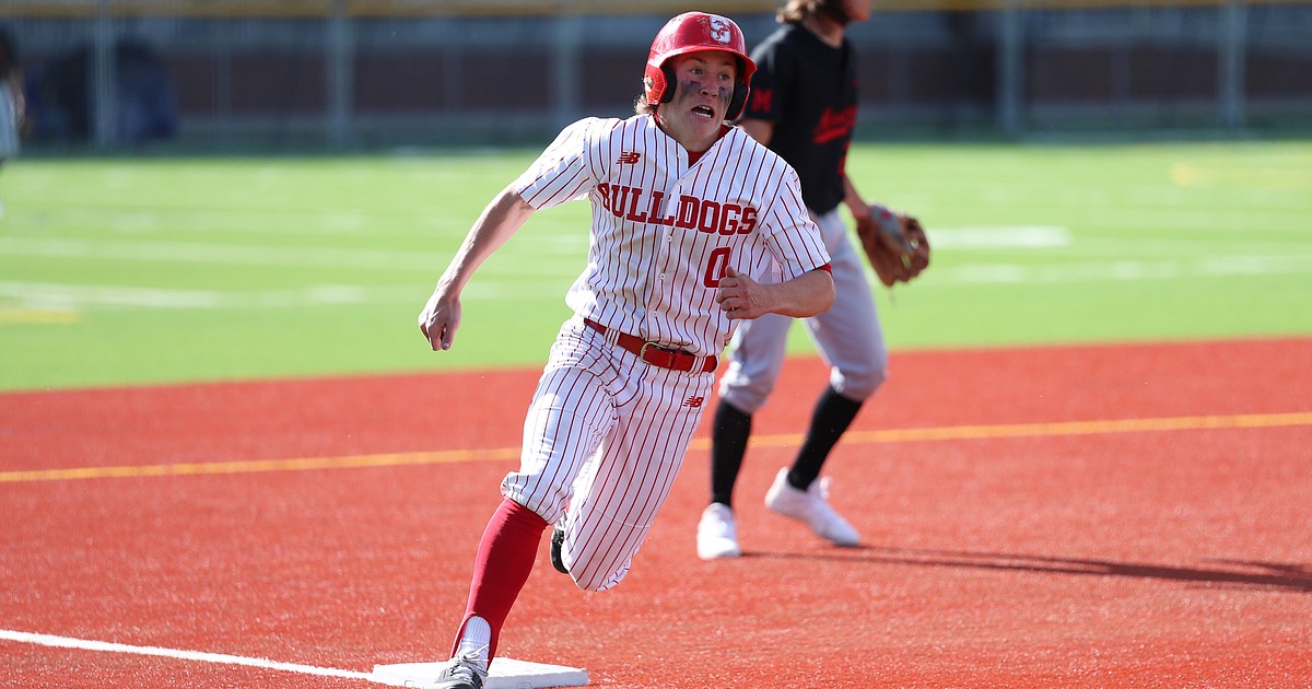 Sandpoint baseball swept by Moscow in emotional, thrilling doubleheader ...