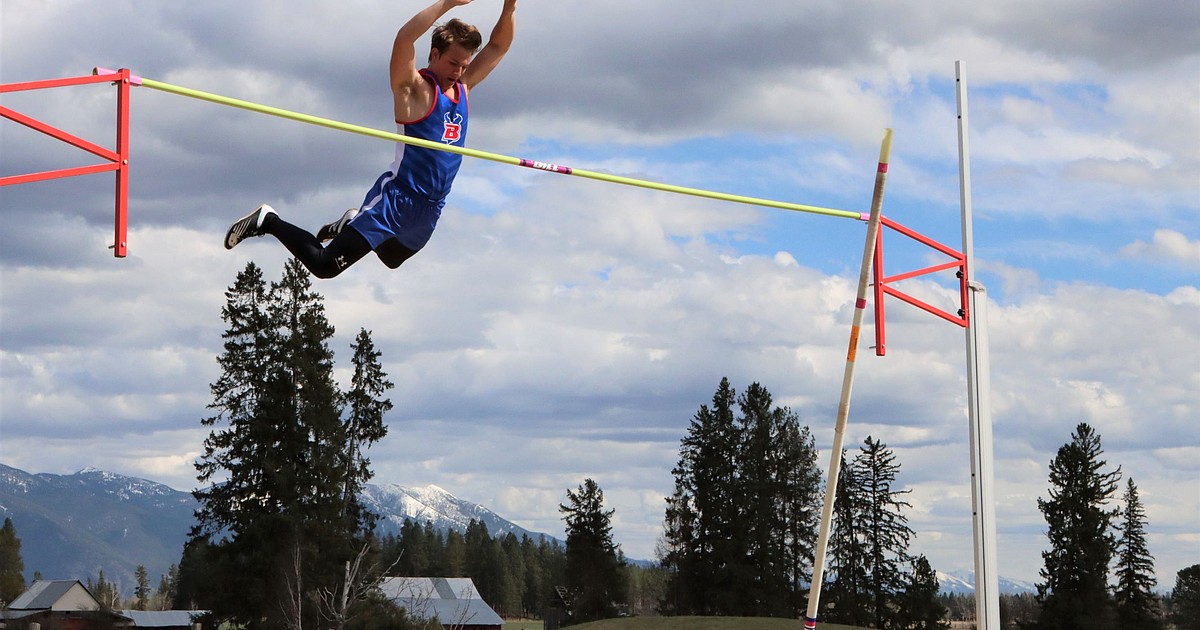 Bigfork qualifies additional track athletes for state meet | Bigfork Eagle