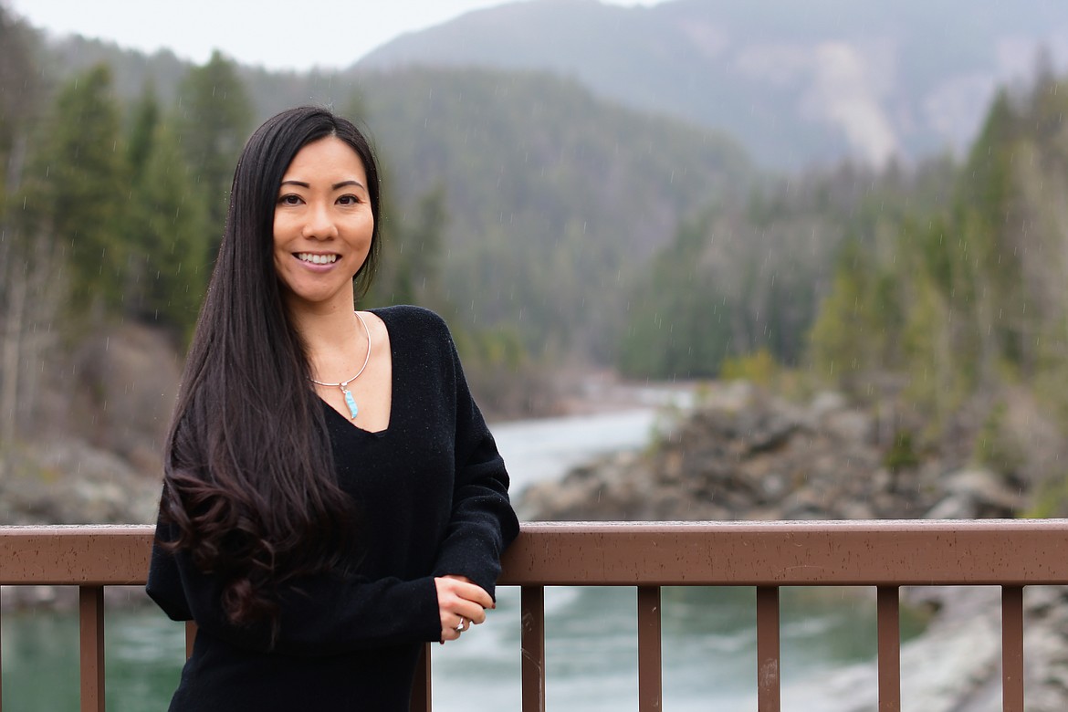 Giving Back: Columbia Falls grad creates unique scholarship fund ...