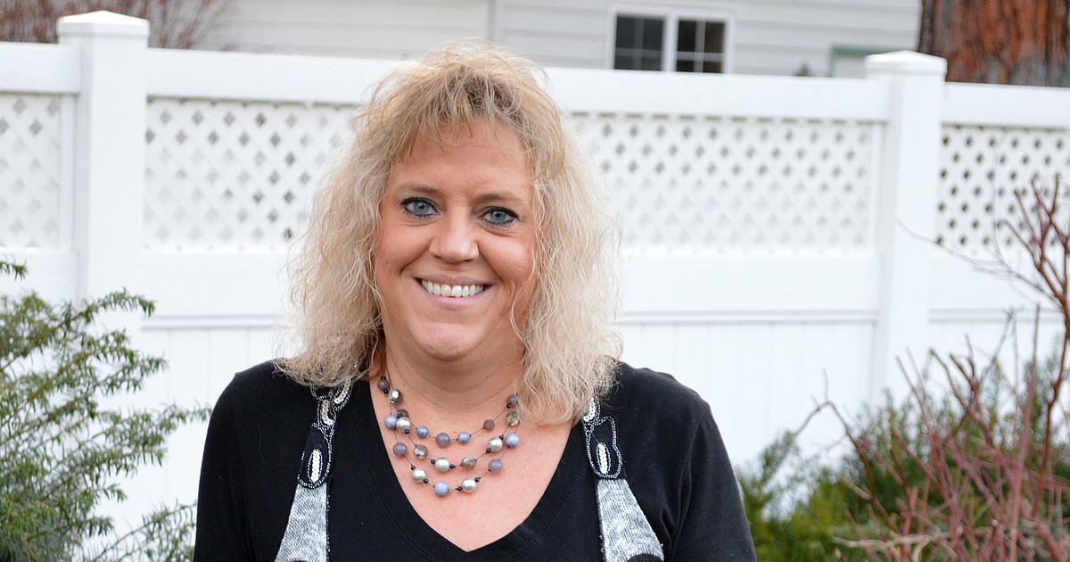Kimberly Ann Gallagher (Lamb), 53 | Coeur d'Alene Press