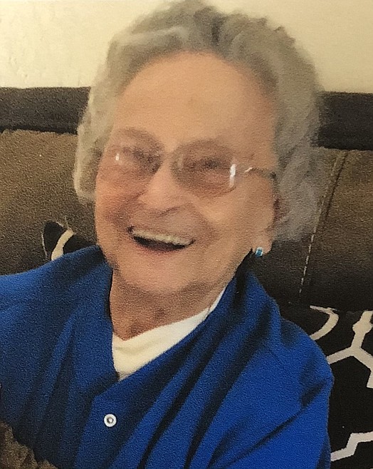 Leontina 'Tina' Christina Knoll, 90 | Shoshone News-Press
