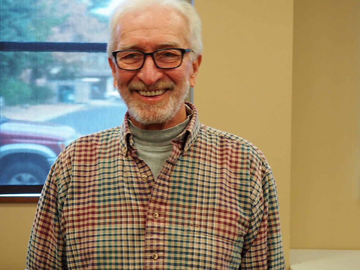 A record that will never be broken | Bonner County Daily Bee