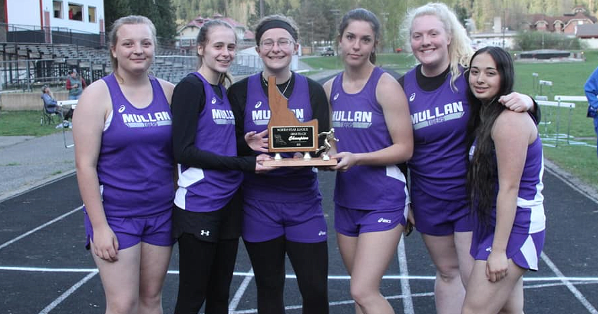 Silver Valley Sports Recap: May 3-9 | Shoshone News-Press