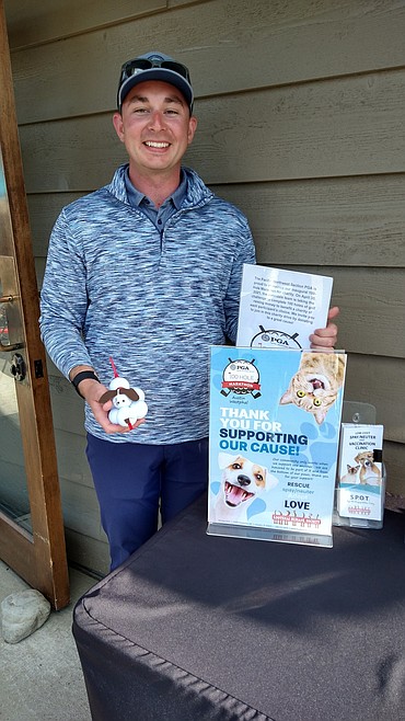 Fundraisers bring in $20K for KHS | Coeur d'Alene Press